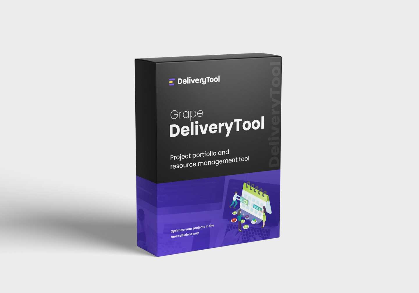 Grape Solutions | IT Consultancy | Custom Software Development